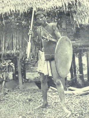 The Dusun - A Pictorial Documentary ~ Joe Lorenzo