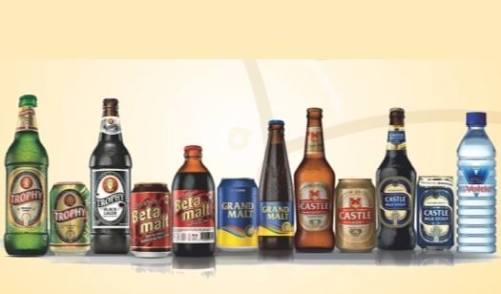Int’l Breweries Commissions Newly Built Sagamu Brewery August 28th ...