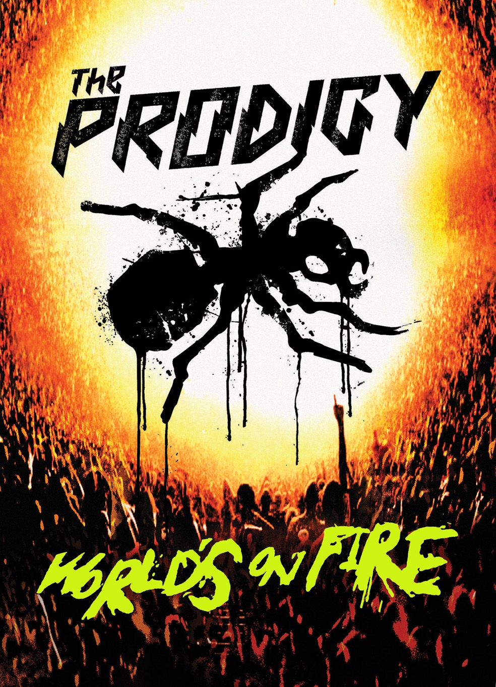 Review… The Prodigy at Milton Keynes Bowl | Gigs & Tours Blog