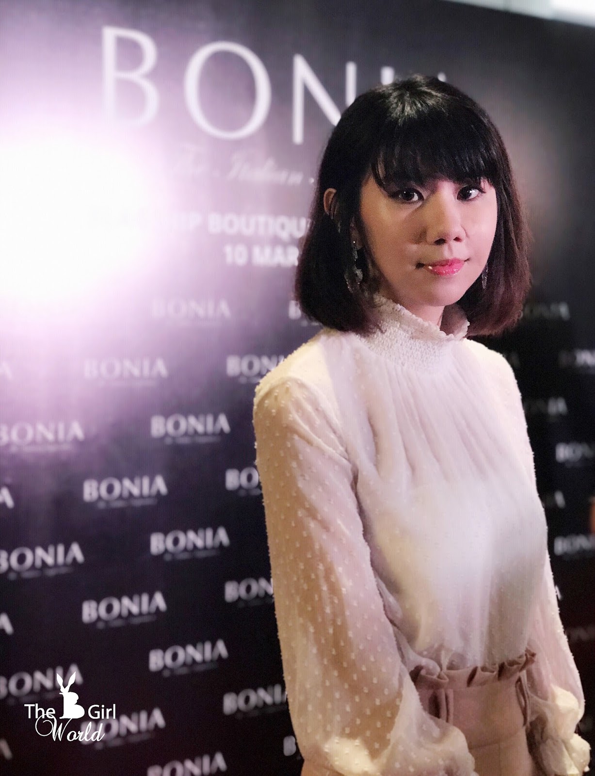 BONIA First Flagship Boutique @ Pavilion Elite | by Bowie Cheong