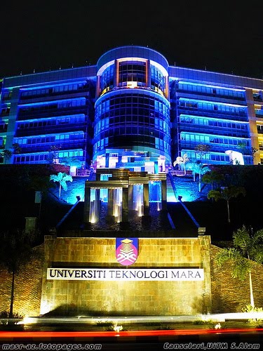 ::BeLoG BiAsE::: UiTM di hatiku :)