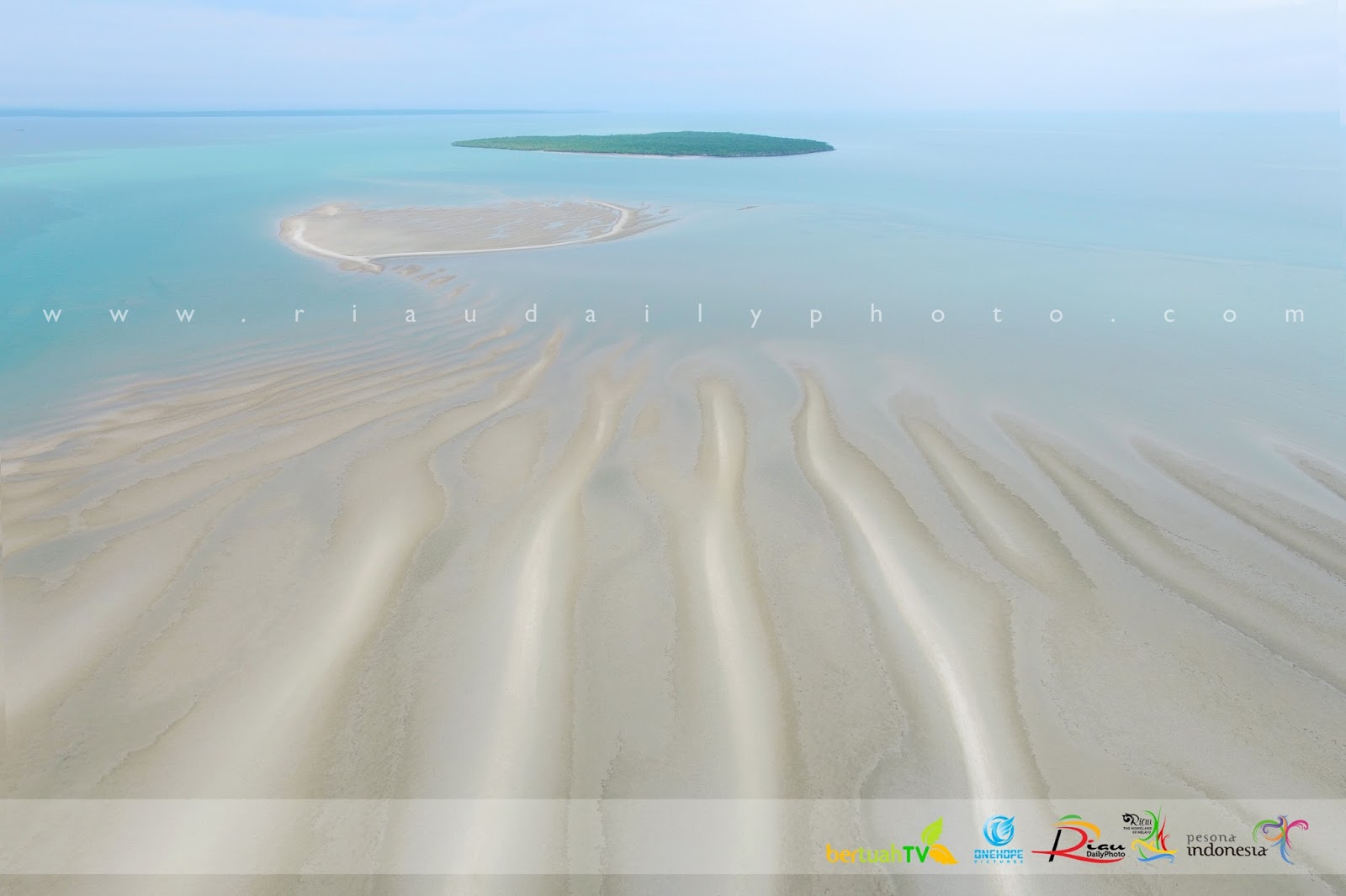 Photo Photo Keindahan Pulau Rupat | RIAU DAILY PHOTO