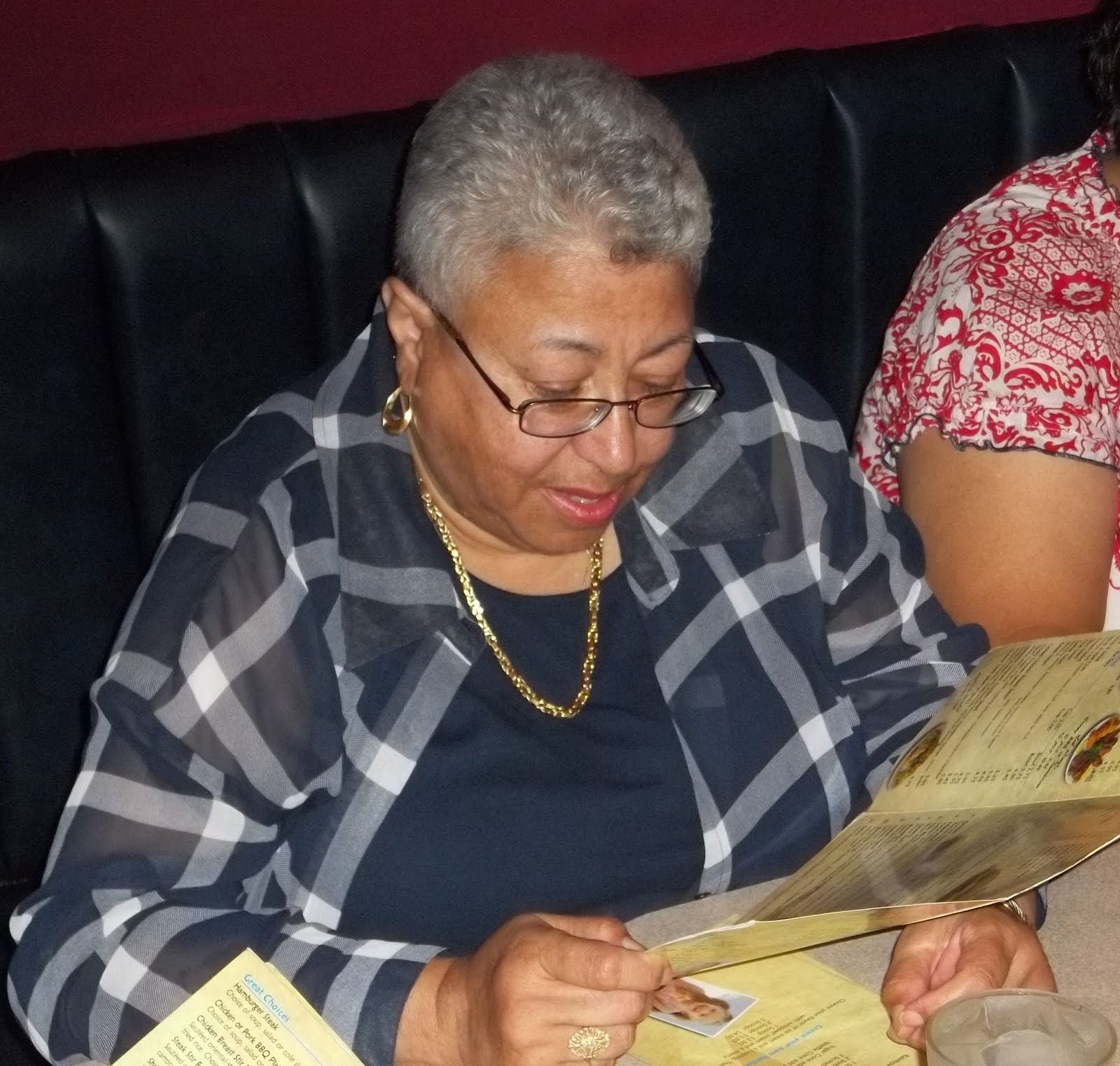 ACV Democratic News: June 2011