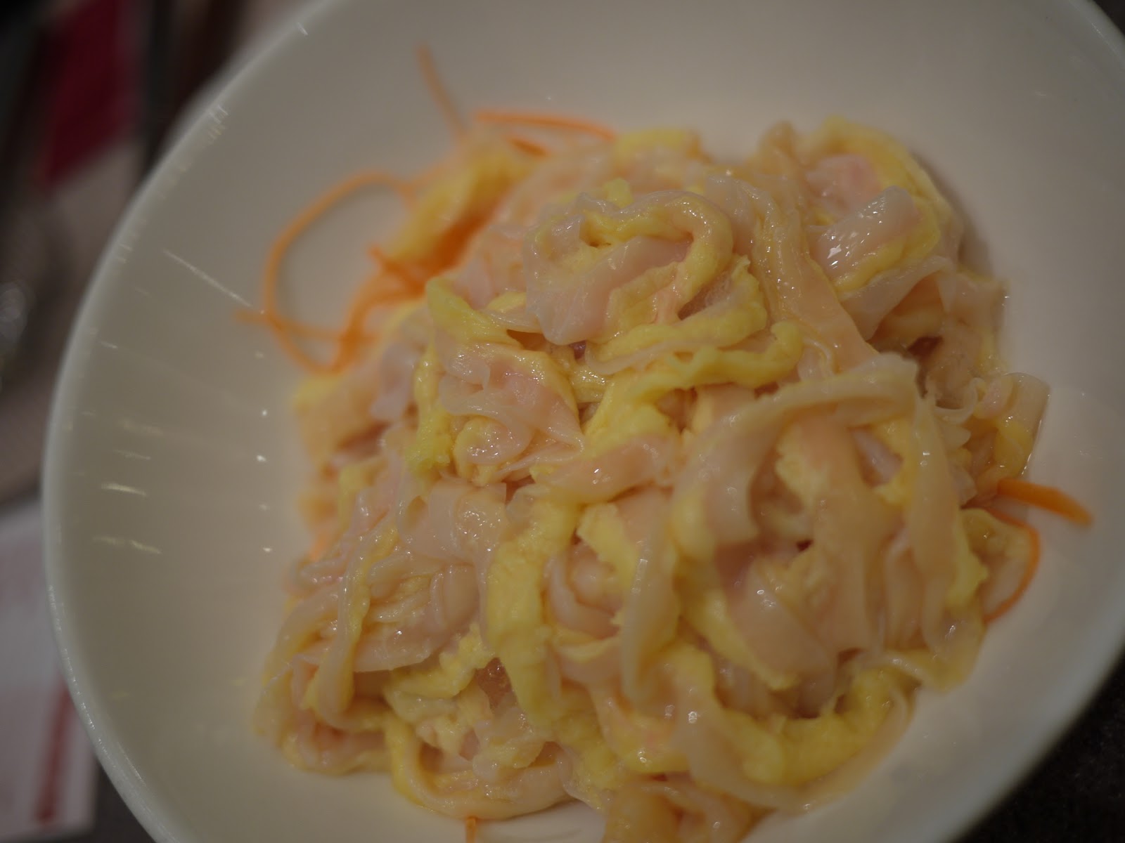 Live to Eat: Shiki Hot Pot - Macau ( 四季火鍋 - 澳門)