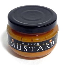 Screw Lucy Reviews: Must Have Mustard
