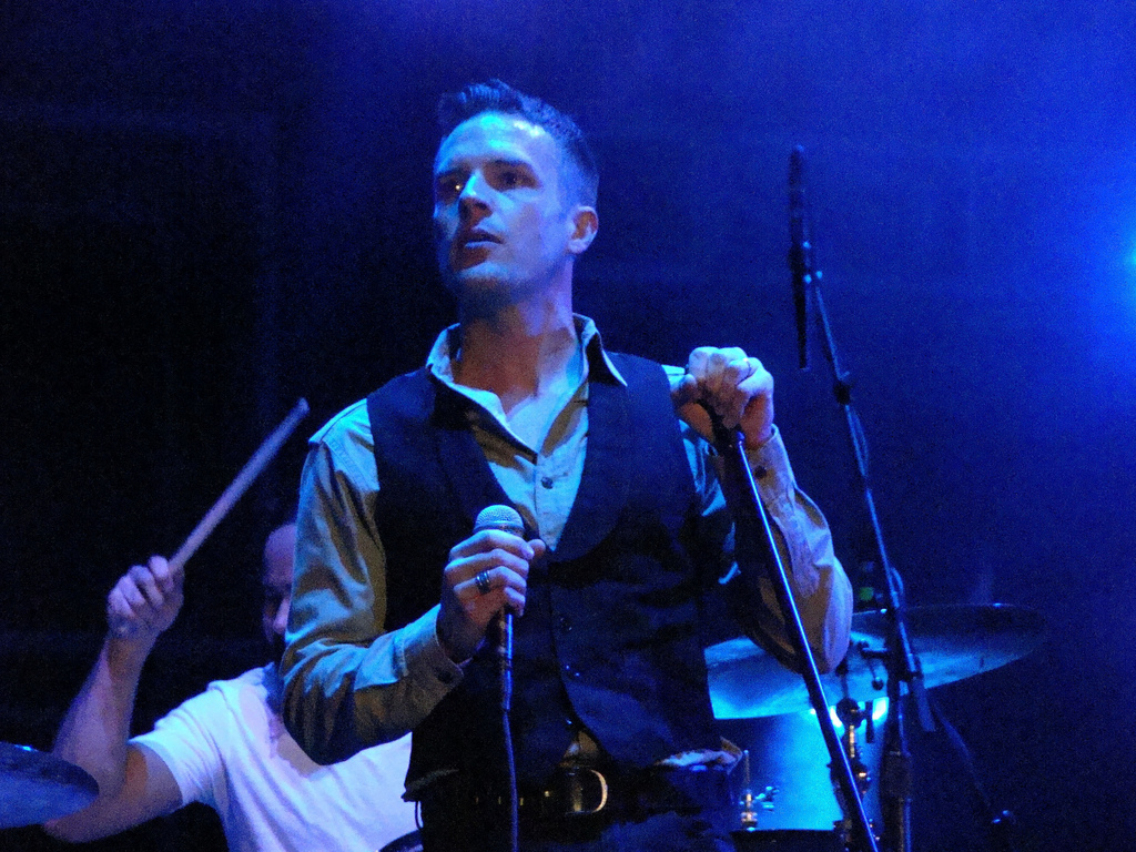 Southern histories: Joe Pino (léase yo opino)