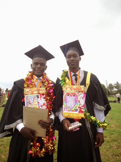 The Perspectives: Moi University’s 29th Graduation an Epic Disappointment