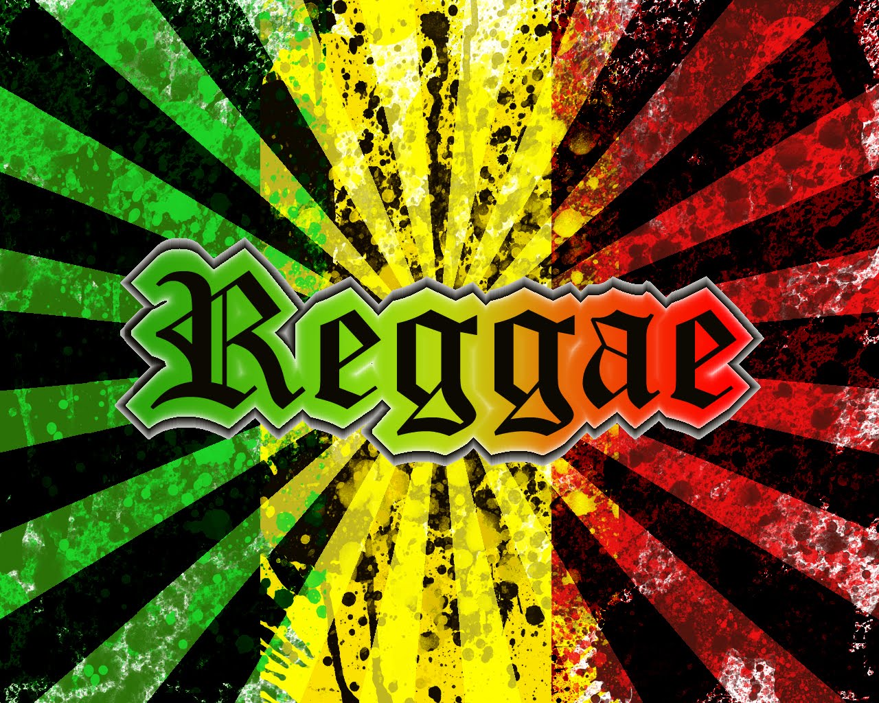 Komunitas Reggae Subang
