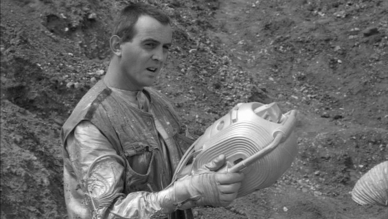 TARDIS Musings: Story 137 - Attack of the Cybermen