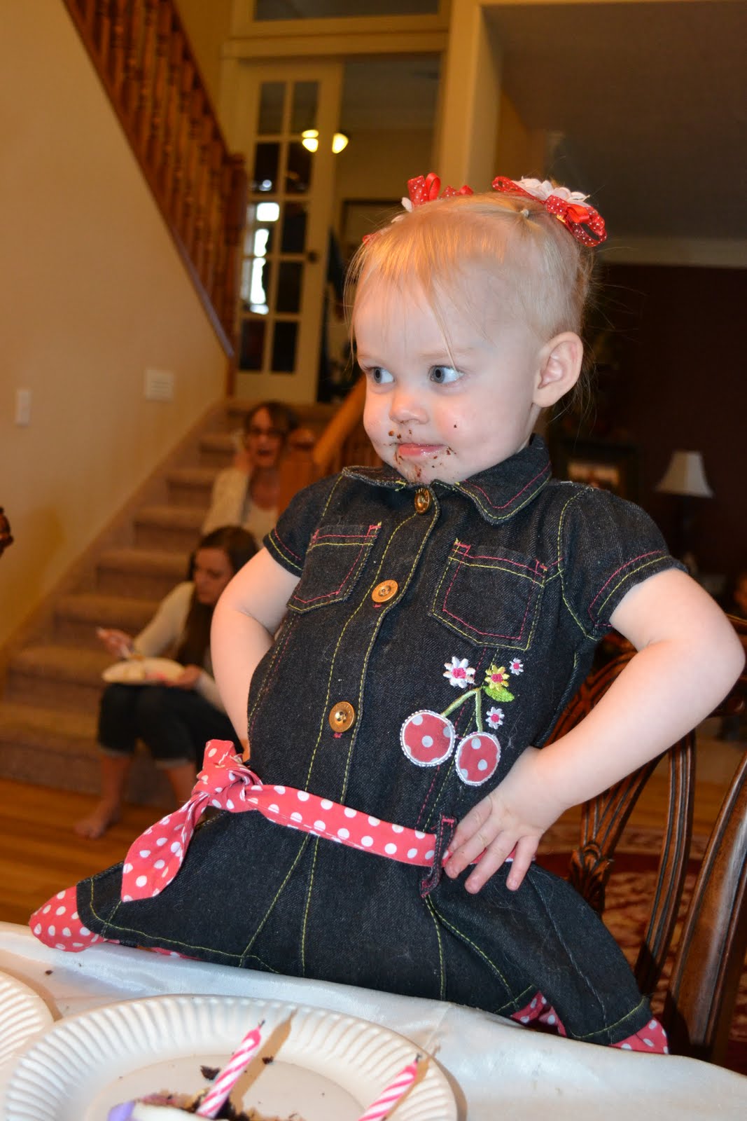 One Lucky Pickle: The Party Chronicles: Episode 2- Despicable Me