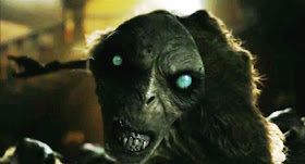 Monsters & Beasts Database: Tooth Fairies (Don't Be Afraid of the Dark)