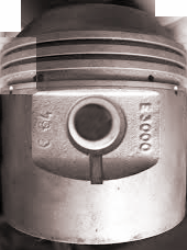Mechanical Technology: Types of Piston