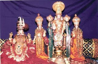 Sri Veeraraghavaswami Temple – Thiruvallur: sri veeraraghava perumal ...