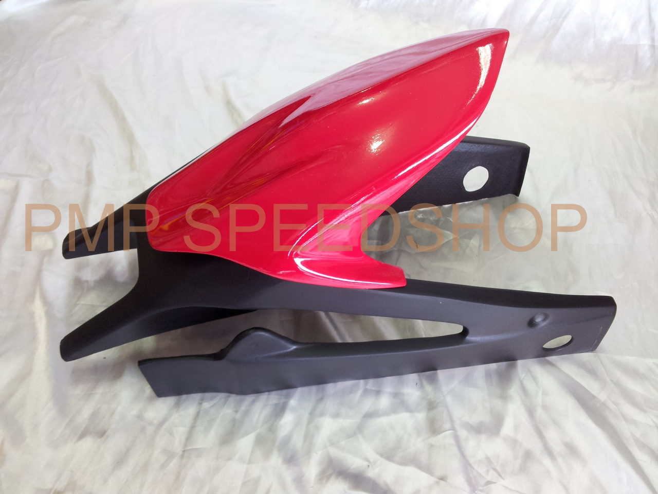 REAR BODY YAMAHA YZF R125 FOR YAMAHA FZ150 ~ PALEX MOTOR PARTS ONLINE STORE