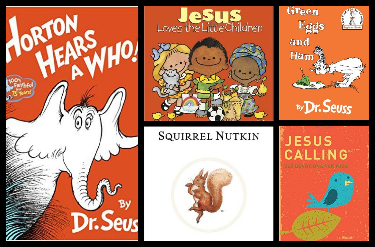 Imitating the Rabbi: Read Throgh the Rainbow Booklist Part 2 - Orange