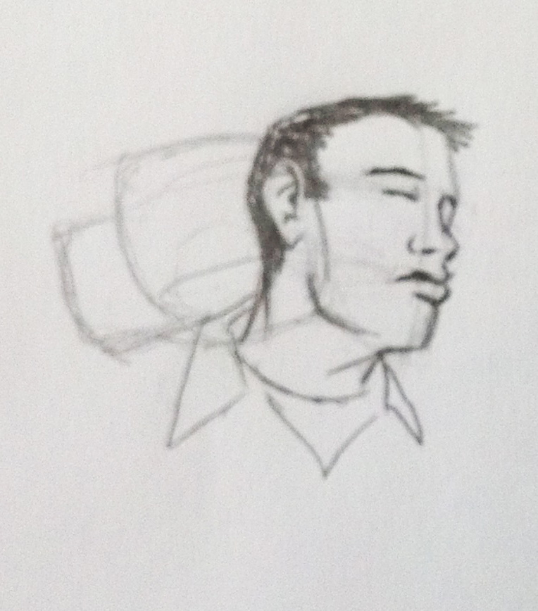 Joan Comics: The OEF and Punching