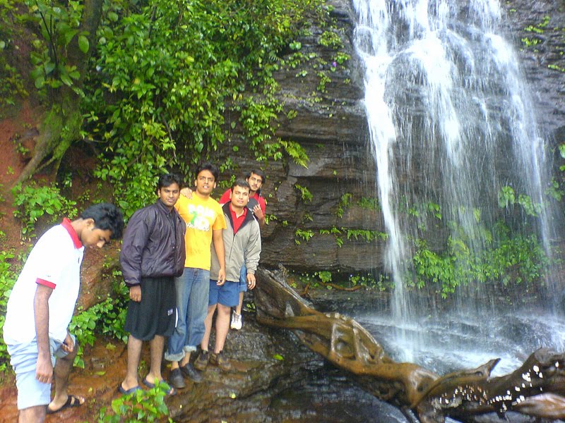 Kemmanagundi - Landscape of Karnataka