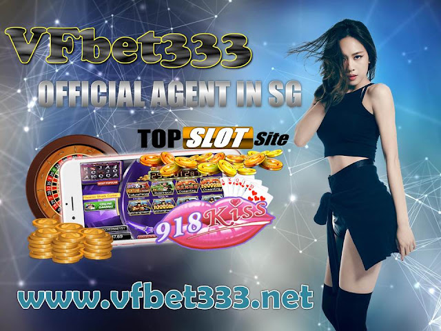 VF BET333 No.1 Singapore Online Slot Site: VF BET333 --- SINGAPORE PLAYER HIGHLY RECOMMENDED ...
