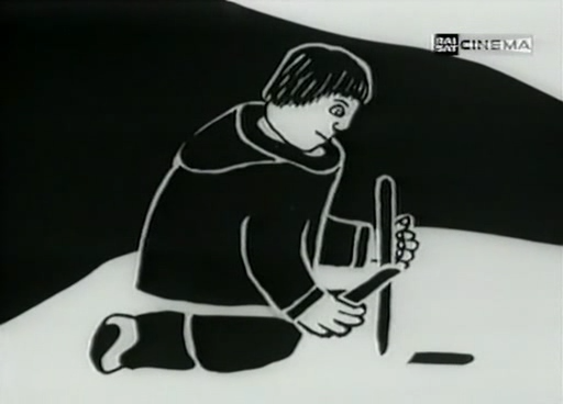 Caminando en círculos: La lista de Beltesassar (CXXXV): Lumaaq, an ...