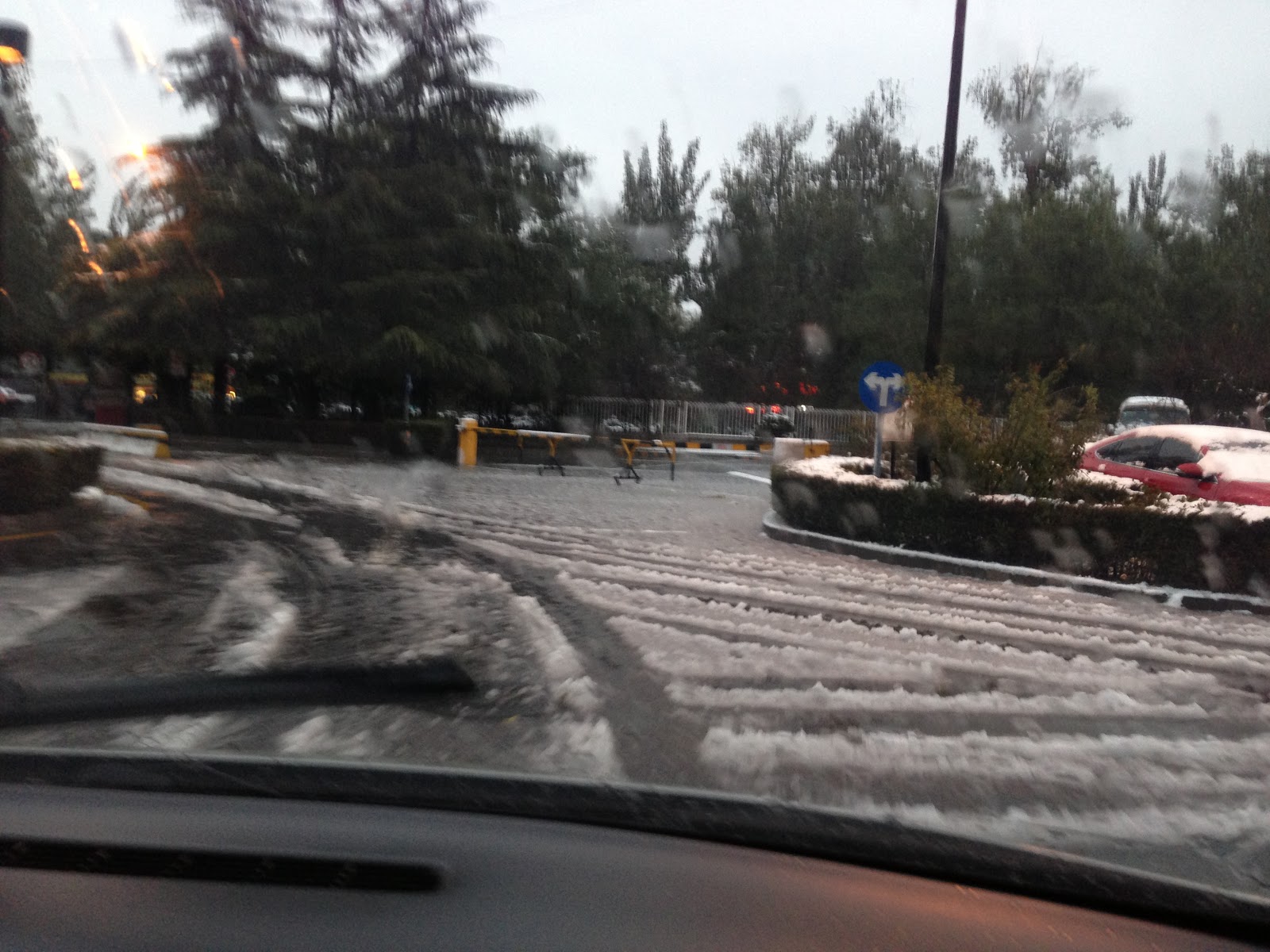 Our Chinese Adoption Adventure: Day 3 - GOTCHA DAY!!! Guiyang, Guizhou