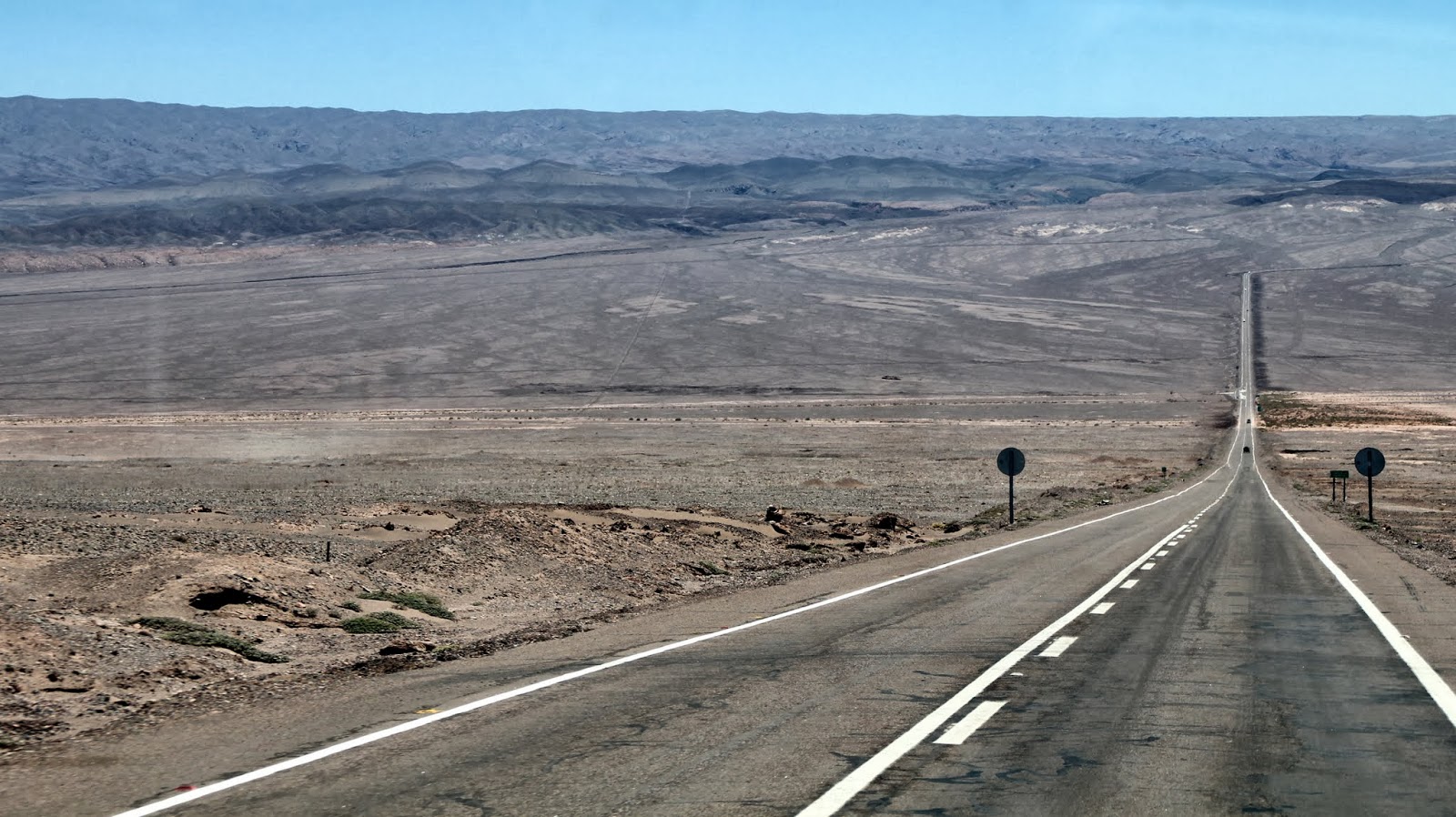 San Pedro de Atacama - Chile