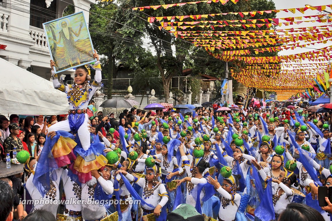 Coconut Festival 2014 | I am Photowalker