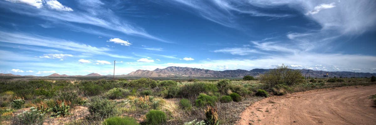 Passport America Site Seers: Springerville RV Park, Springerville, AZ ...