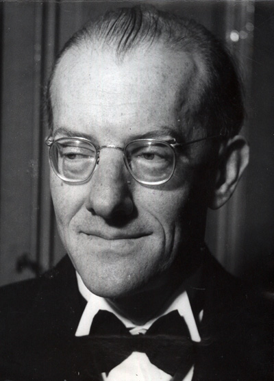 Oscar Cullmann - Alchetron, The Free Social Encyclopedia