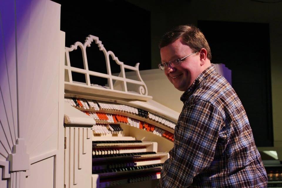 SUNDERLAND THEATRE ORGAN PRESERVATION SOCIETY