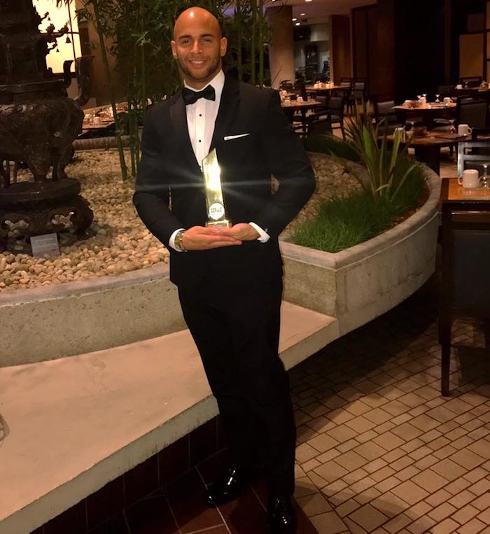 KAOS: Issue 248: Obama, Trump, Streep, Hamilton, Moonlight, Caster ...