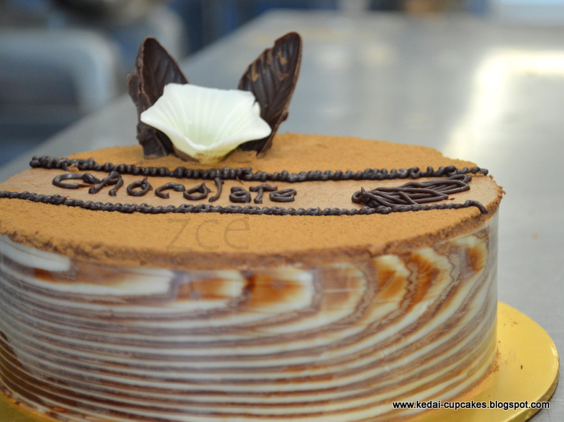 ~Ready Bakes For You~ : Harga Kek Premium