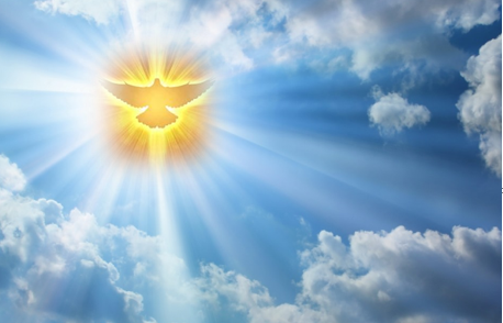 Tanda Baptisan Roh Kudus - KASIH ALLAH TRITUNGGAL