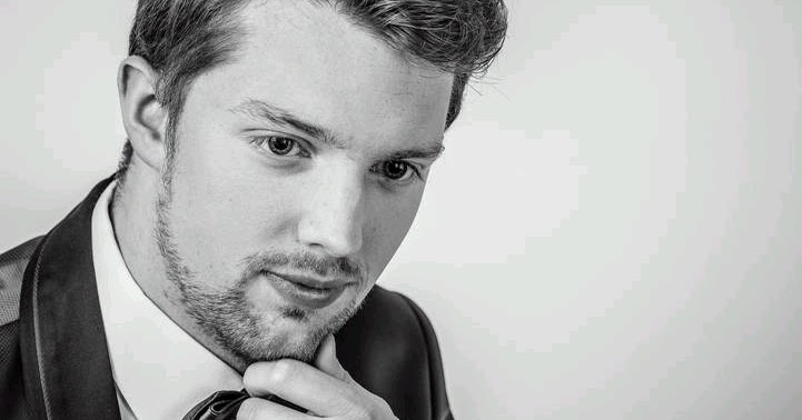 Conciertos en Albacete: Concierto de piano de José Ramón García Pérez