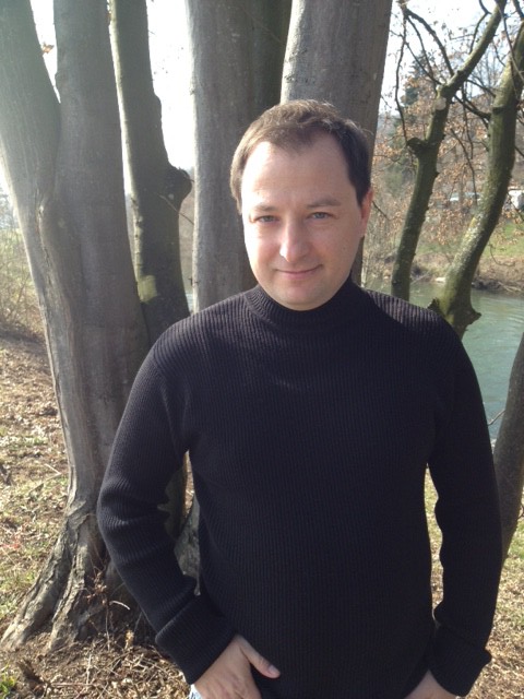 Psychosemitischer Buchblog: „Pici“ – ein Gespräch mit Robert Scheer ...