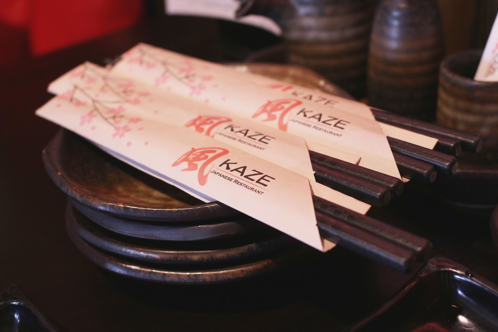 KAZE Japanese Restaurant 風🇯🇵日本餐厅｜爽用Barrel2u！@ Icon City, Bukit Mertajam ...