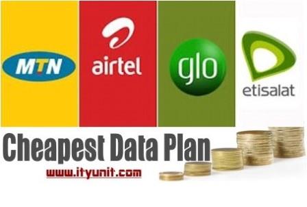 New Data Plans for MTN, Airtel, Etisalat and Glo 2016 - TECHNETCRUZ