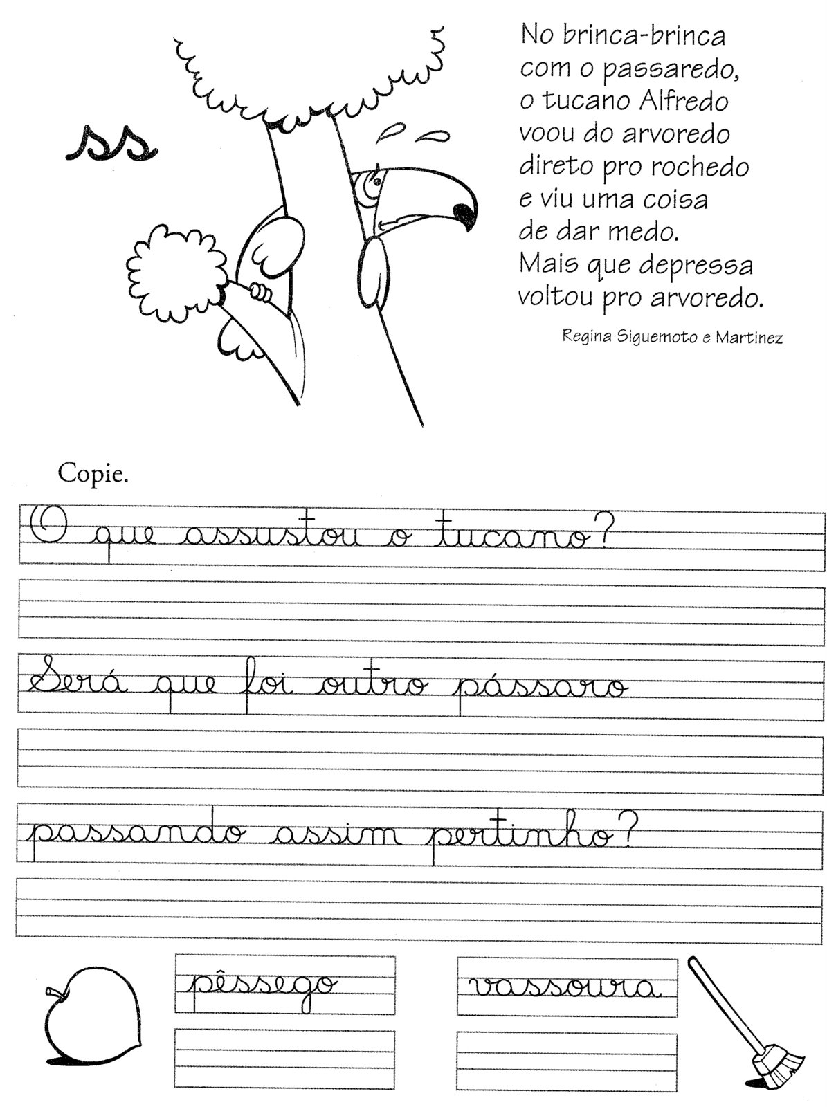 Exercicios De Caligrafia Em Pdf - FDPLEARN