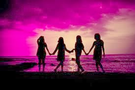 Sunflower Seeds: The Friend Factor