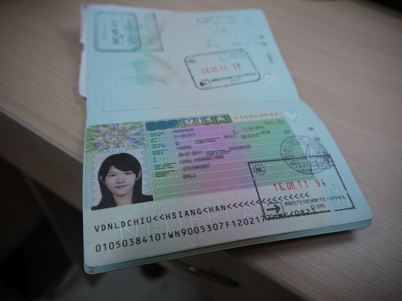 Blog ONE: In Love with Cycling along the Canal: Before the Dreamy Flight