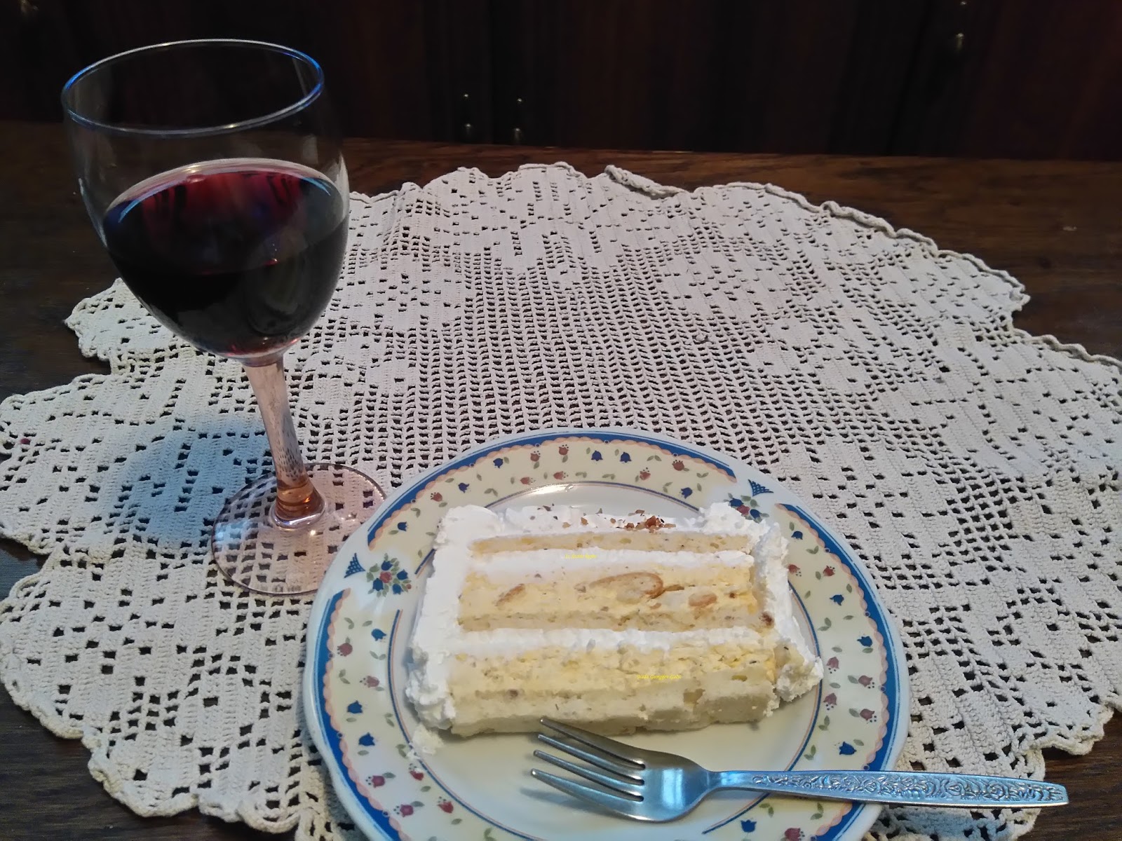 Iz Banatske kujne: GRČKA KRALJICA