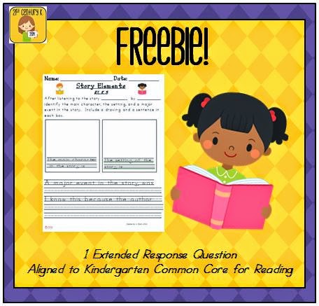 http://www.teacherspayteachers.com/Product/Kindergarten-Reading ...