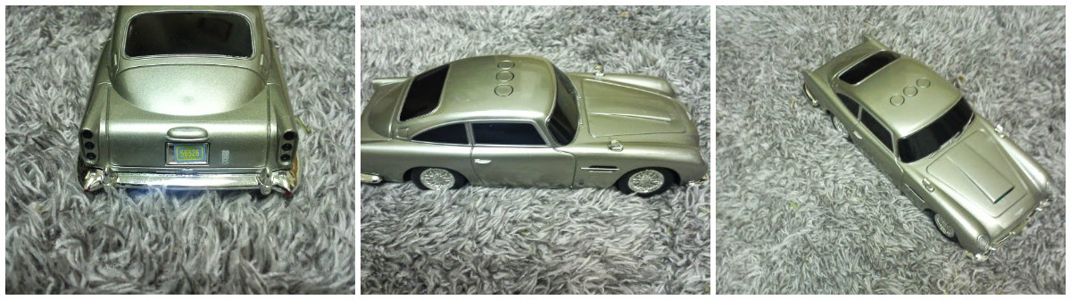 Fatherly Stuff: Burnin' Rubber with Toy State: Road Rippers, DUB Garage ...