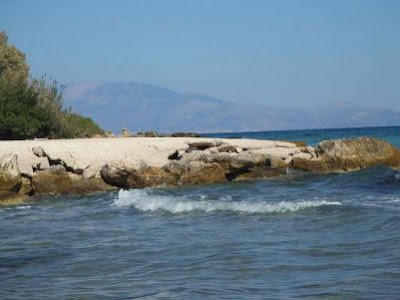 Zakynthos Travel Guide: Guide To Amoudi