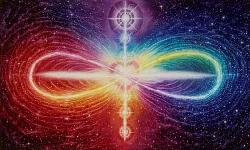 EL CAJON DE LOS CONOCIMIENTOS: INFINITO