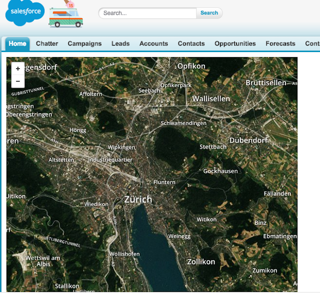 INTEGRATE MAPBOX WITH VISUALFORCE TO CREATE BEAUTIFUL MAP – Part I ...