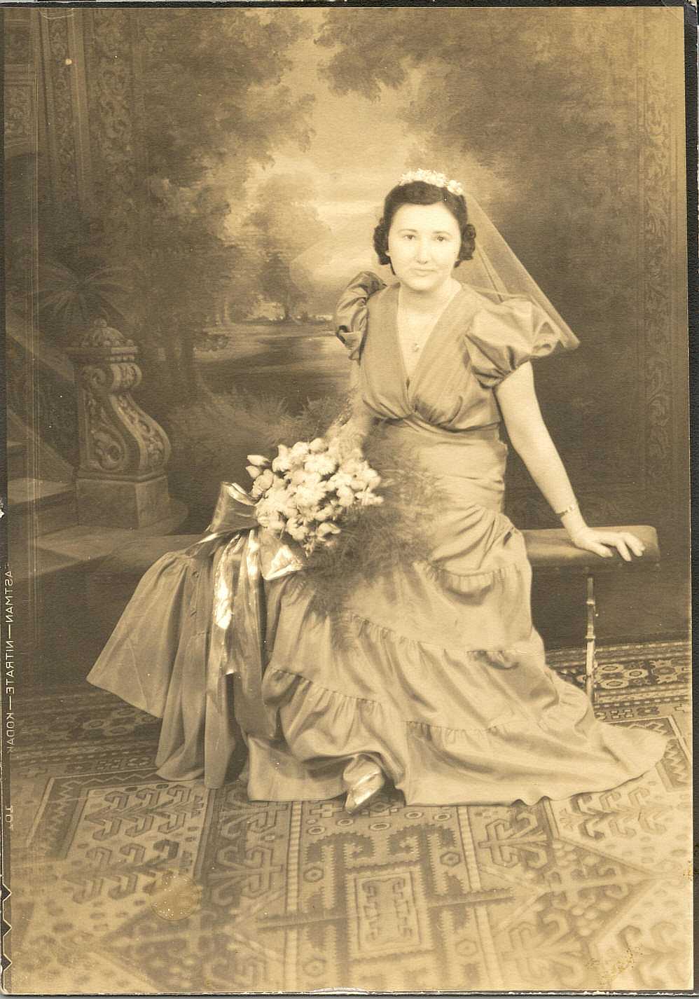 Dan's Genealogy Blog: Mother's Day