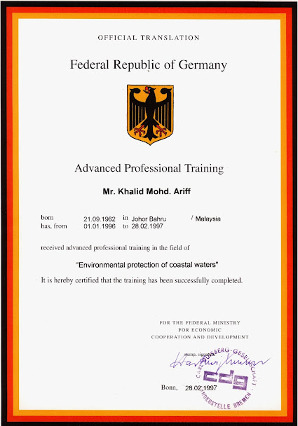 Sekitar Synergy Sdn Bhd: Sekitar Synergy Sdn Bhd