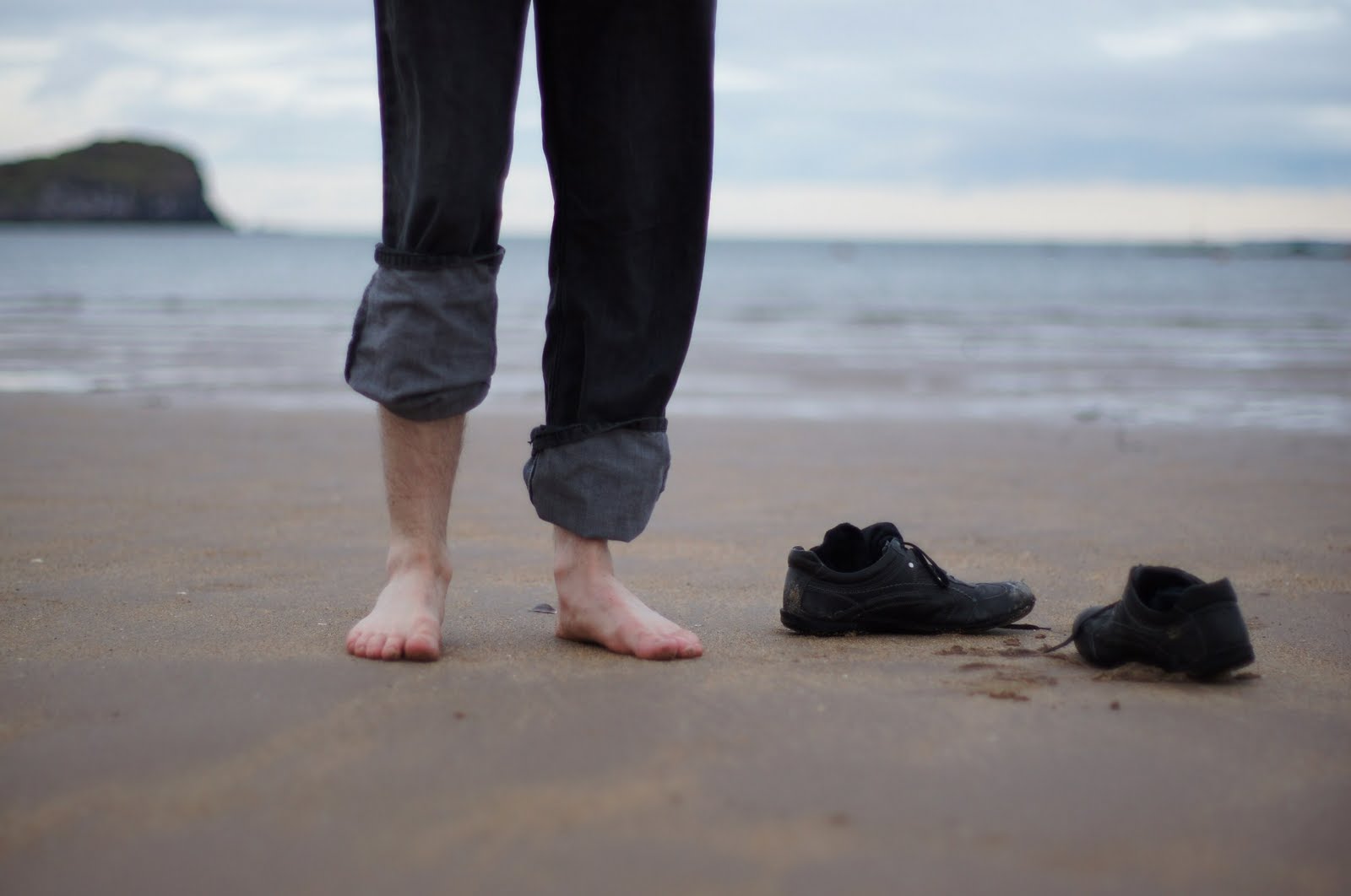 Taste the Difference: Exhibitionist