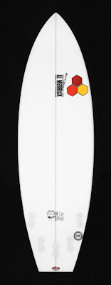 Commission Composite: Nouveau futur succès chez Al Merrick : La NeckBeard