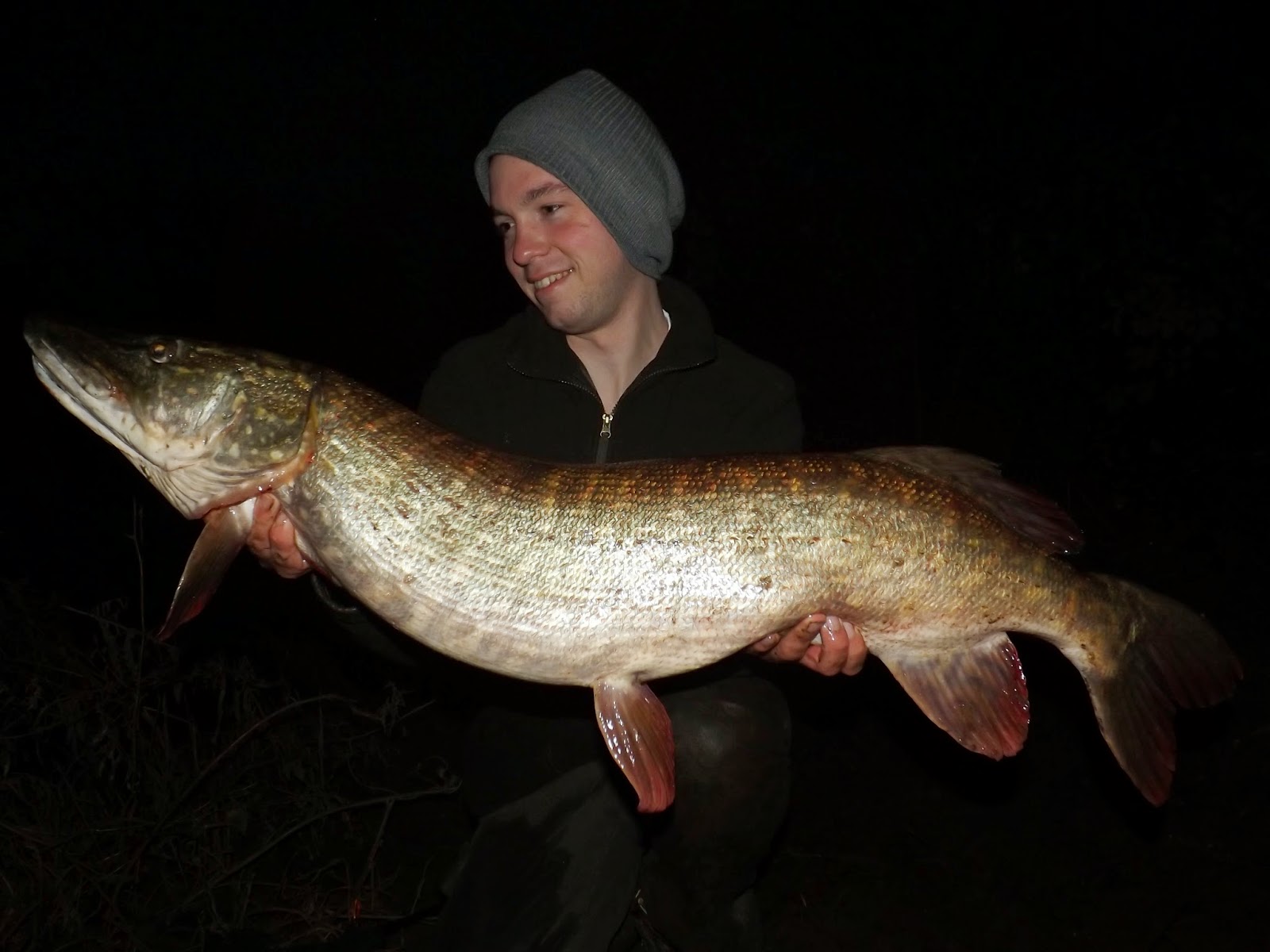 On The Bank Angling: A look back at 2014. The Final Chapter. In pursuit ...